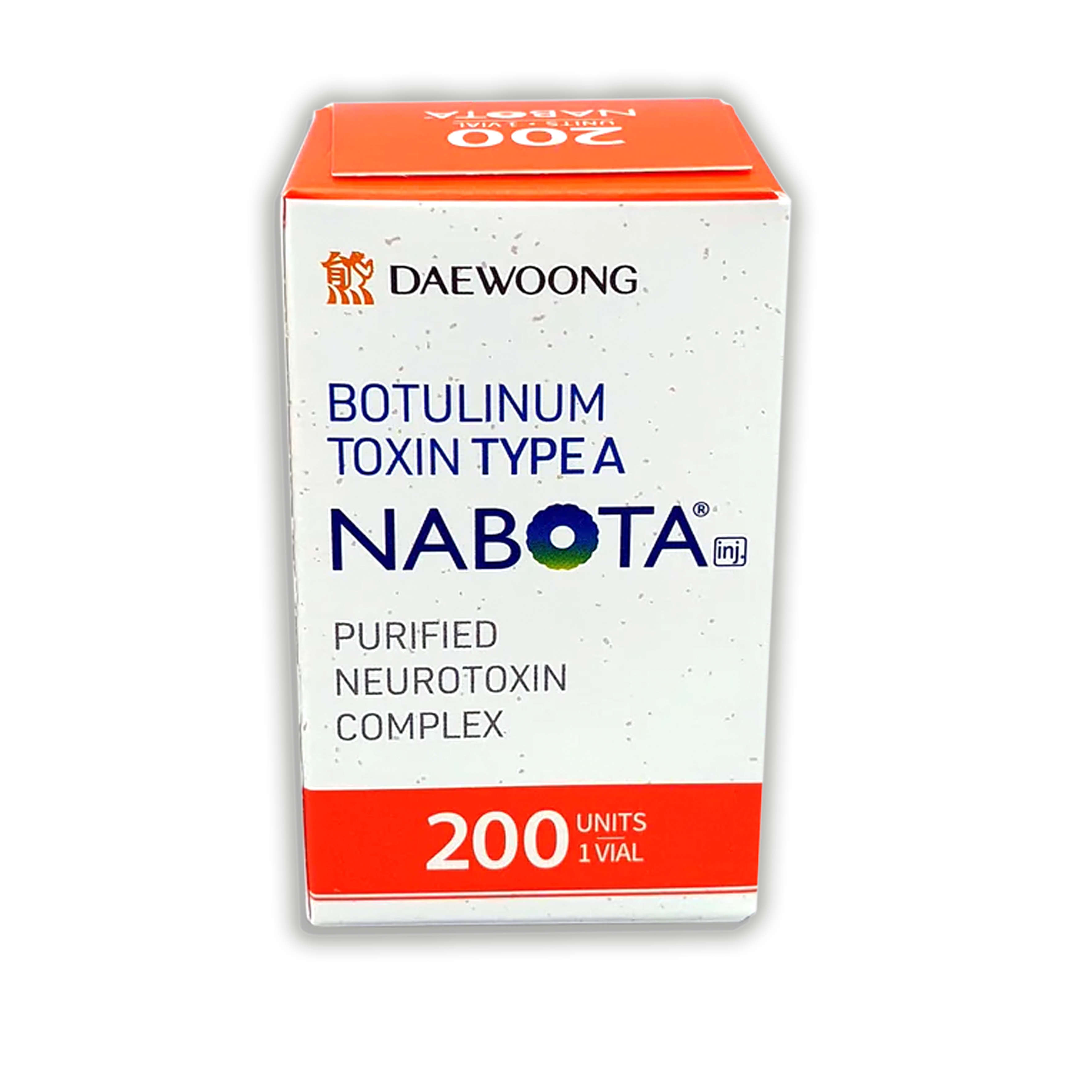 Nabota 200ui - Intermedo