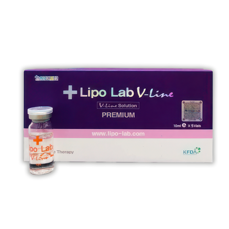 Lipo Lab V-line Premium - Intermedo